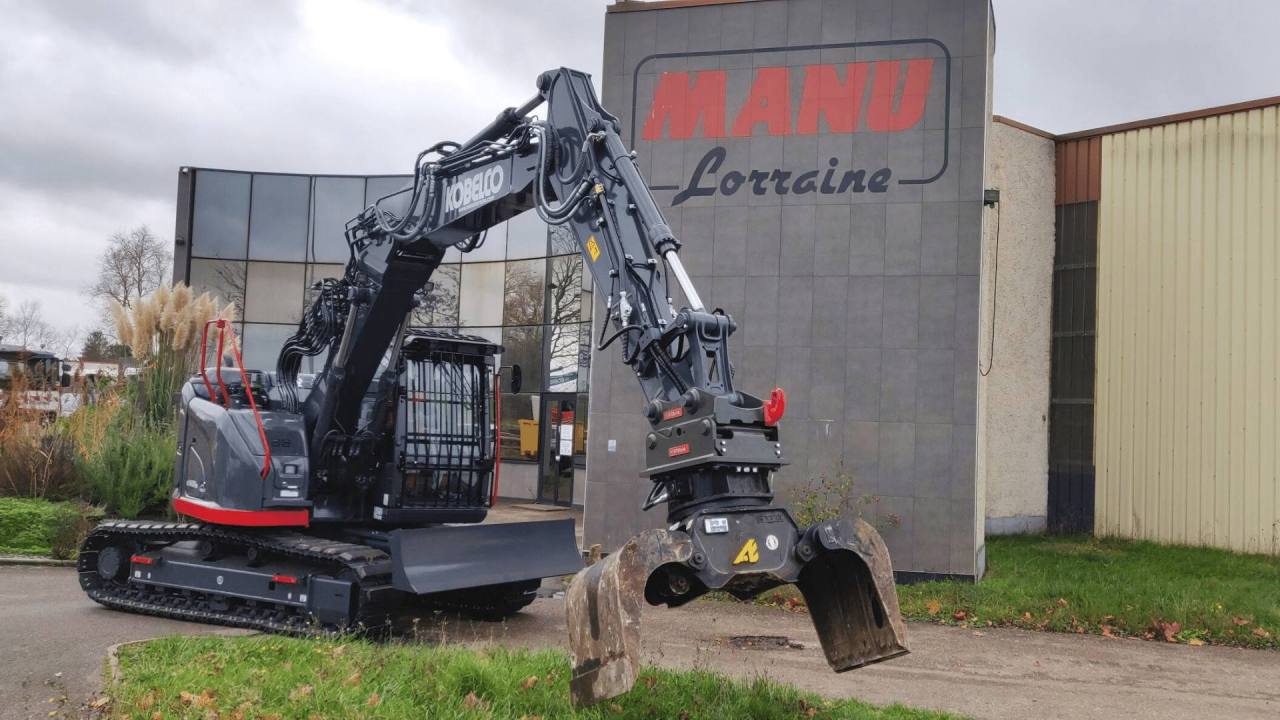 Location, Vente, Maintenance de machines pour le bâtiment & Carrosserie